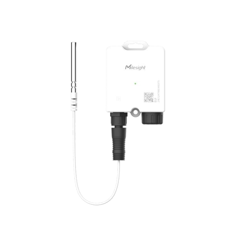 Cost-Effective Temperature Sensor - OmniWOT Technologies